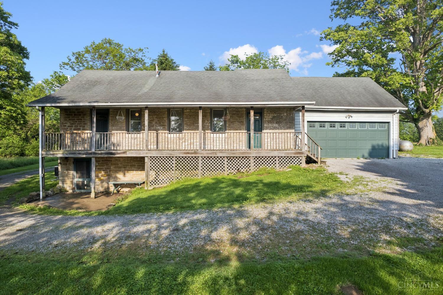 1976 Shinkles Ridge Rd, Lewis Township, OH 45121 - MLS 1840540 ...