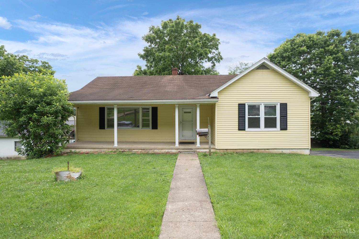 709 Meadow Ln Dr, Ripley, OH 45167 - MLS 1844668 - Coldwell Banker