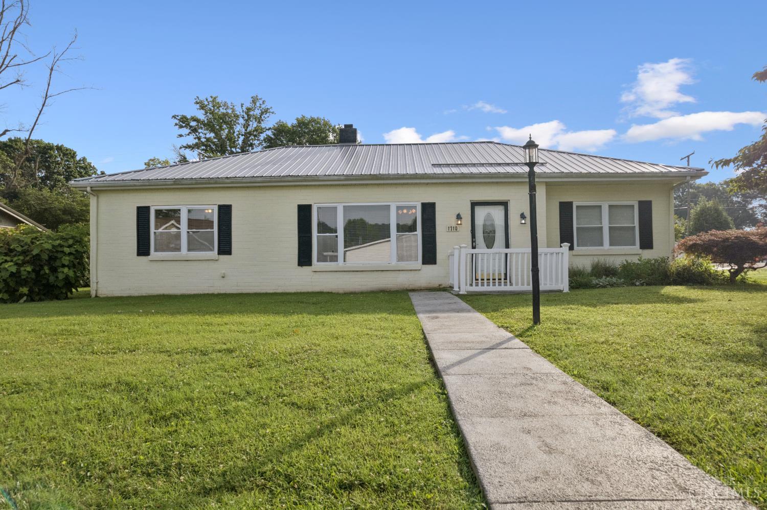 1710 Ridgeway Rd, Aberdeen, OH 45101 - MLS 1845842 - Coldwell Banker