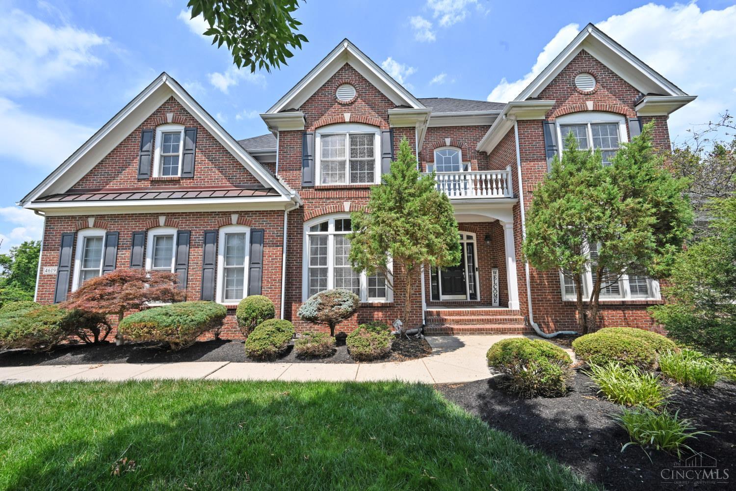 4619 Ashbrooke Pl, Mason, OH 45040 - MLS 1846218 - Coldwell Banker