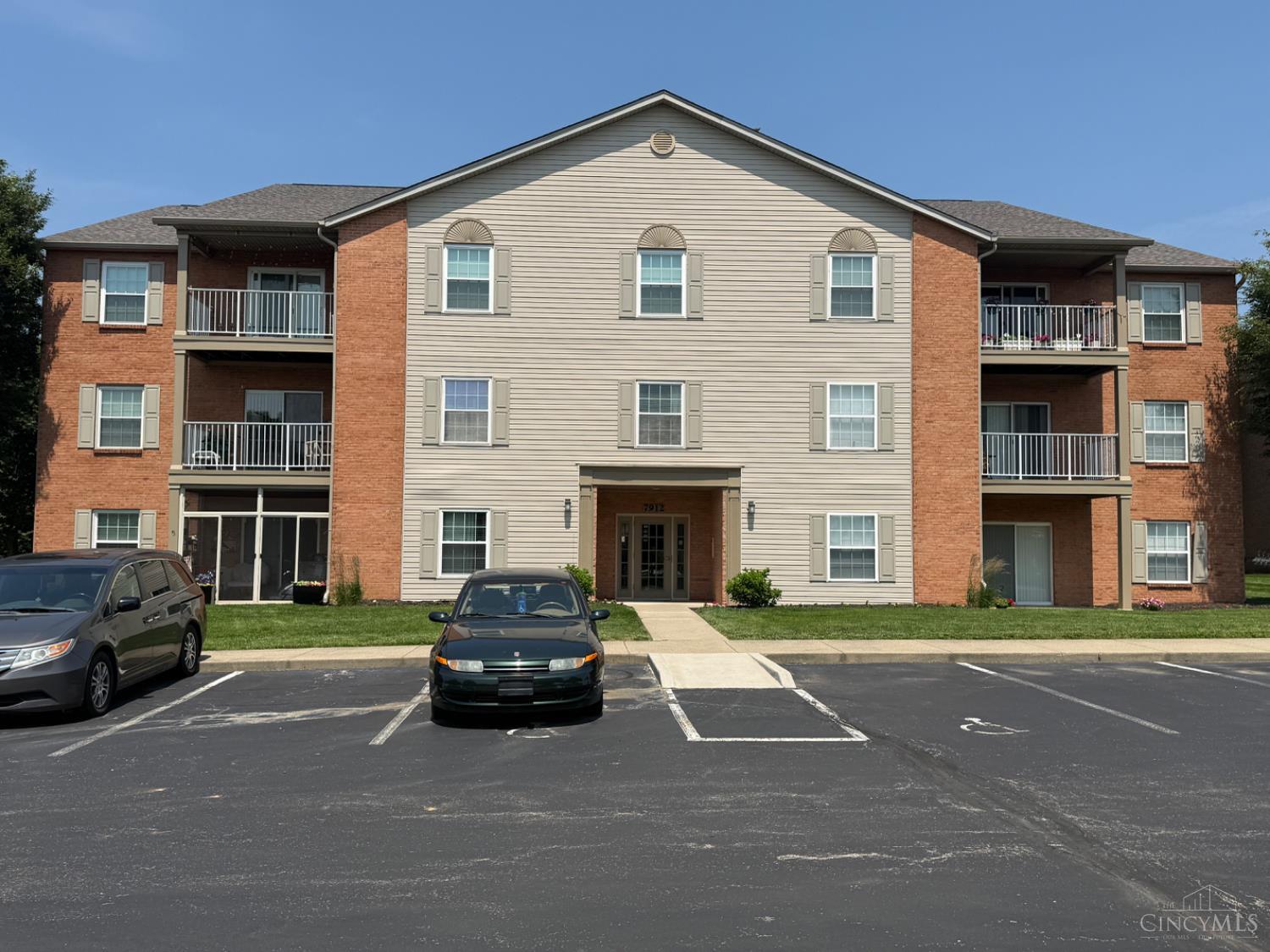 7912 Jessies Way #304, Fairfield Township, OH 45011 - MLS 1846274 ...