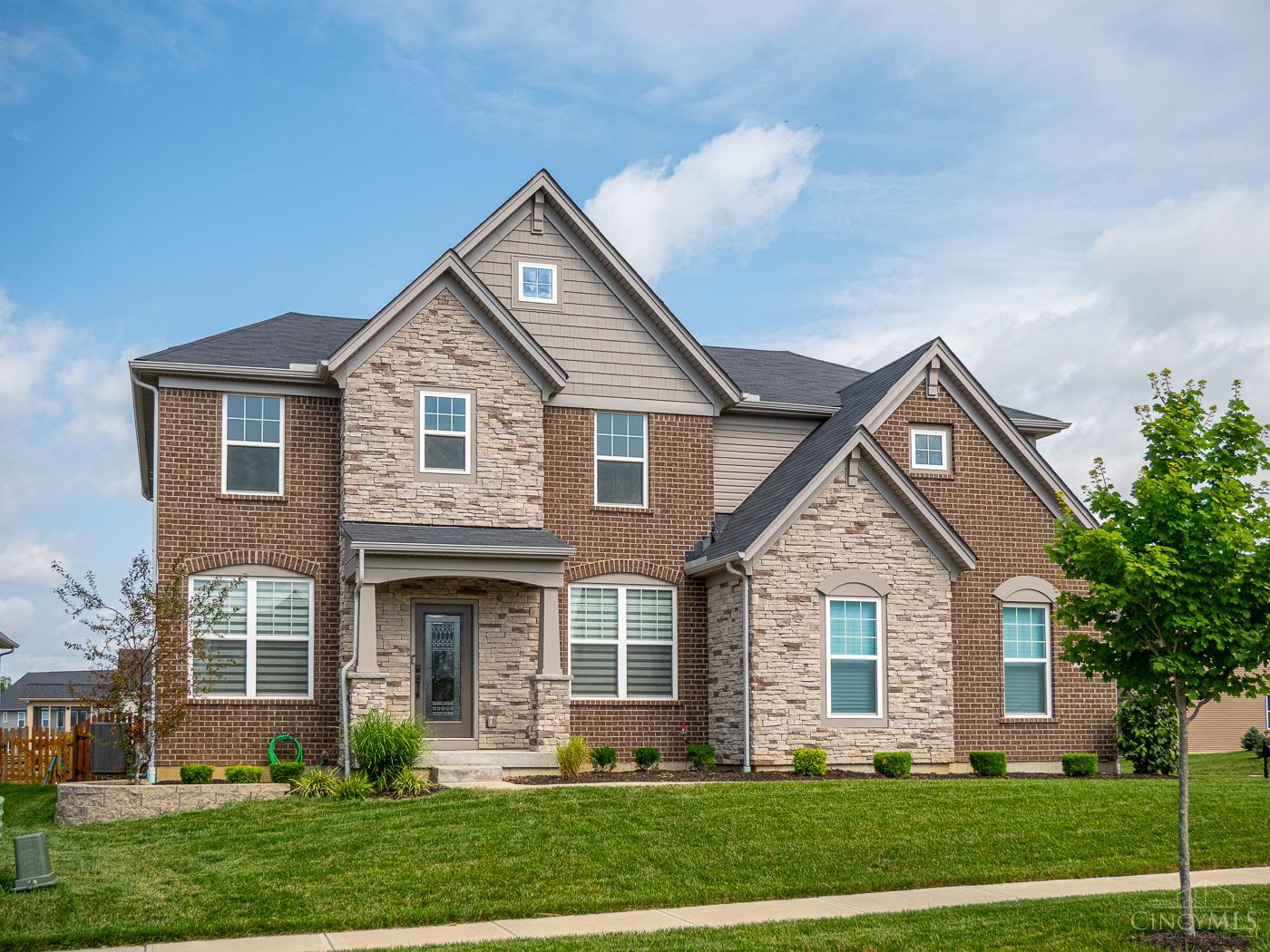 5101 Greenview Ln, Turtle Creek Township, OH 45036 - MLS 1847190 ...