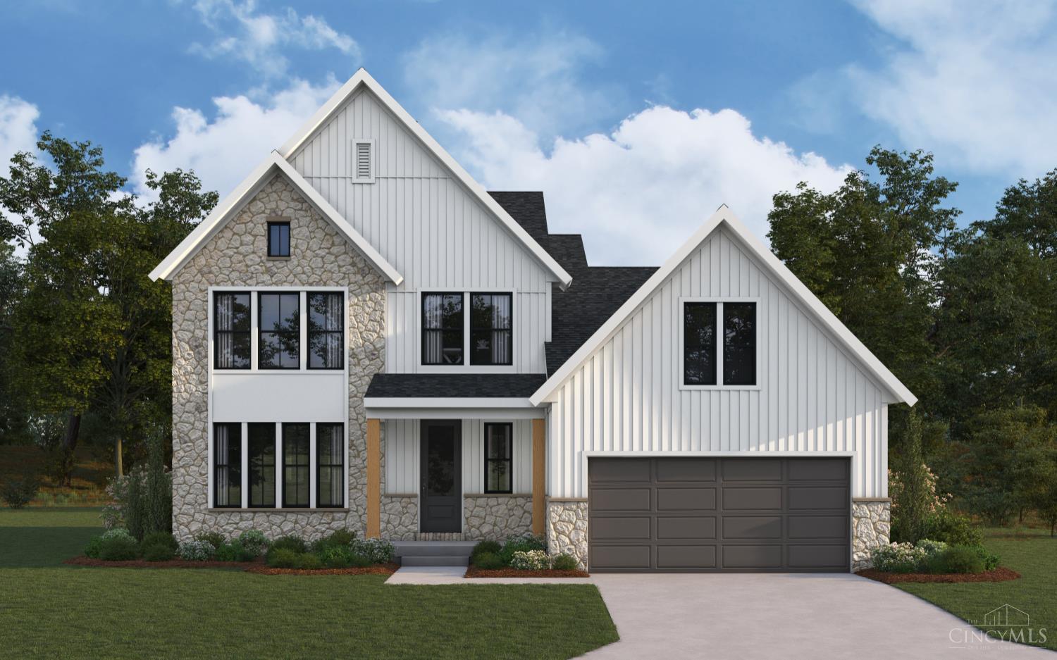 5444 Sheldon Close, Middletown, OH 45005 - MLS 1849527 - Coldwell Banker