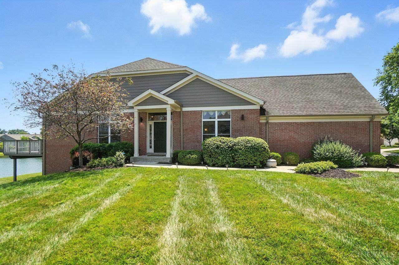 7160 White Oak Ct, Mason, OH 45040 - MLS 1849797 - Coldwell Banker