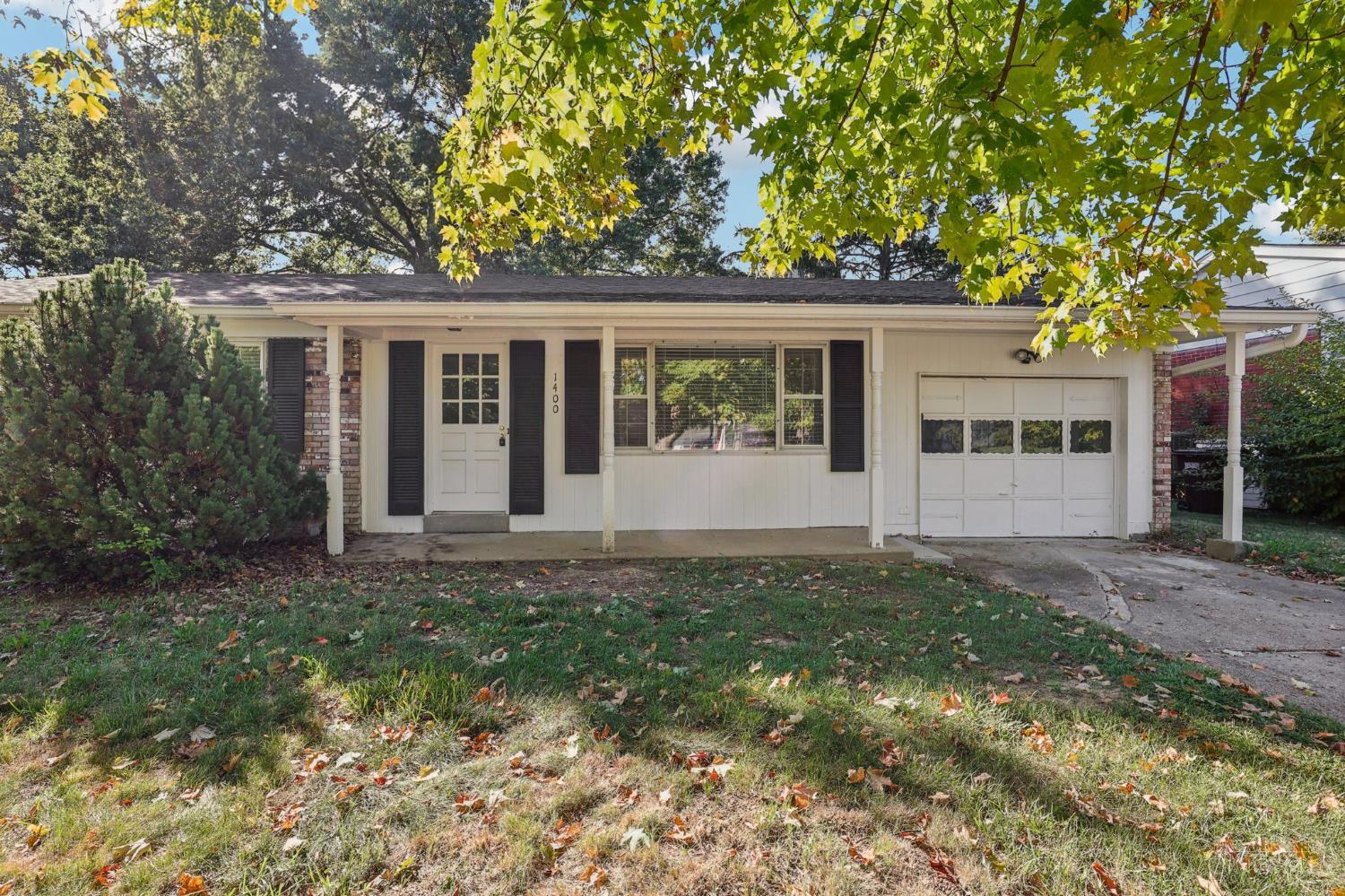 1400 Sigma Cir, Anderson Township, OH 45255 - MLS 1858634 - Coldwell Banker