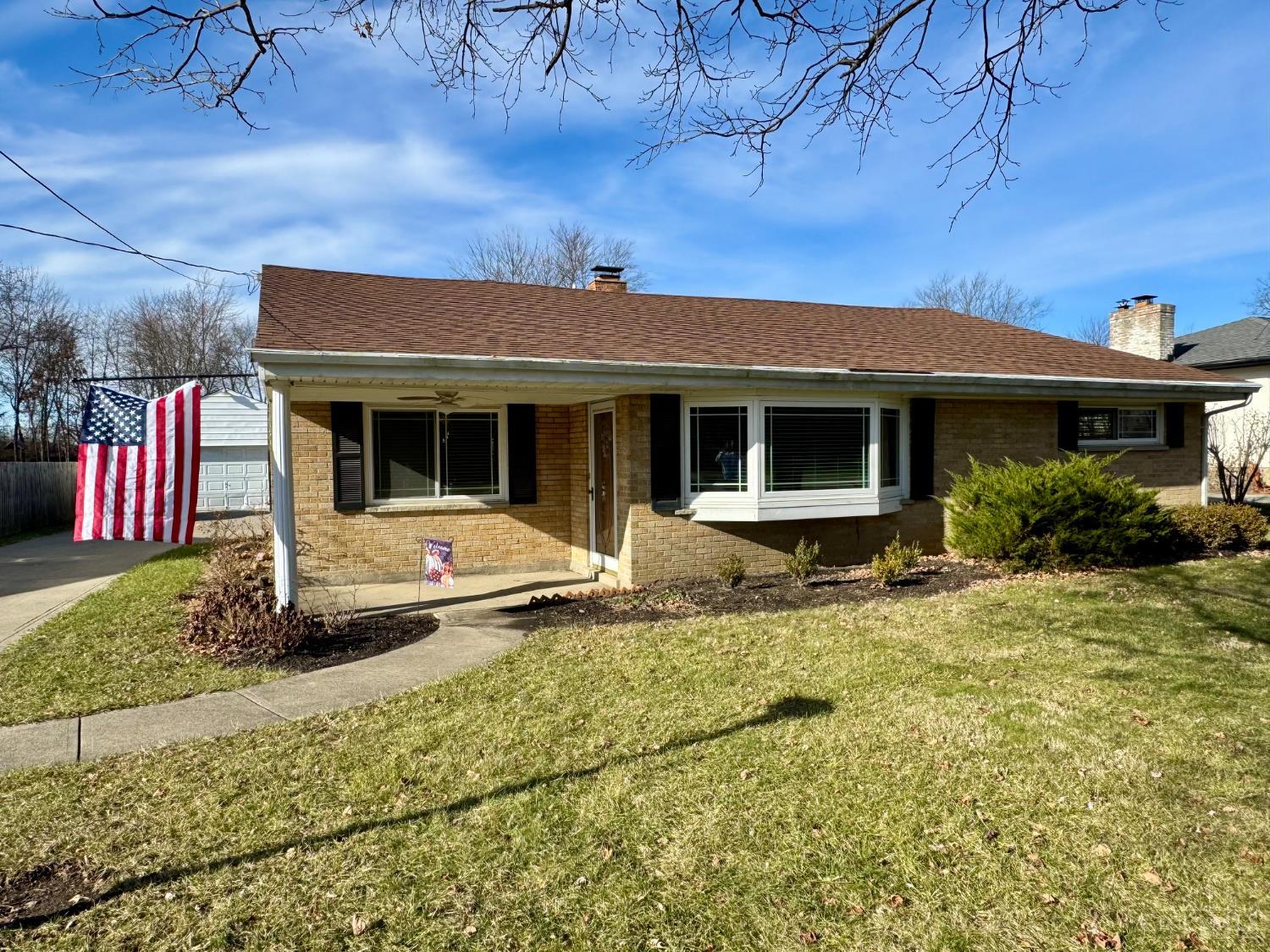 8611 Butler Warren Rd, West Chester, OH 45069 - MLS 1864106 - Coldwell ...