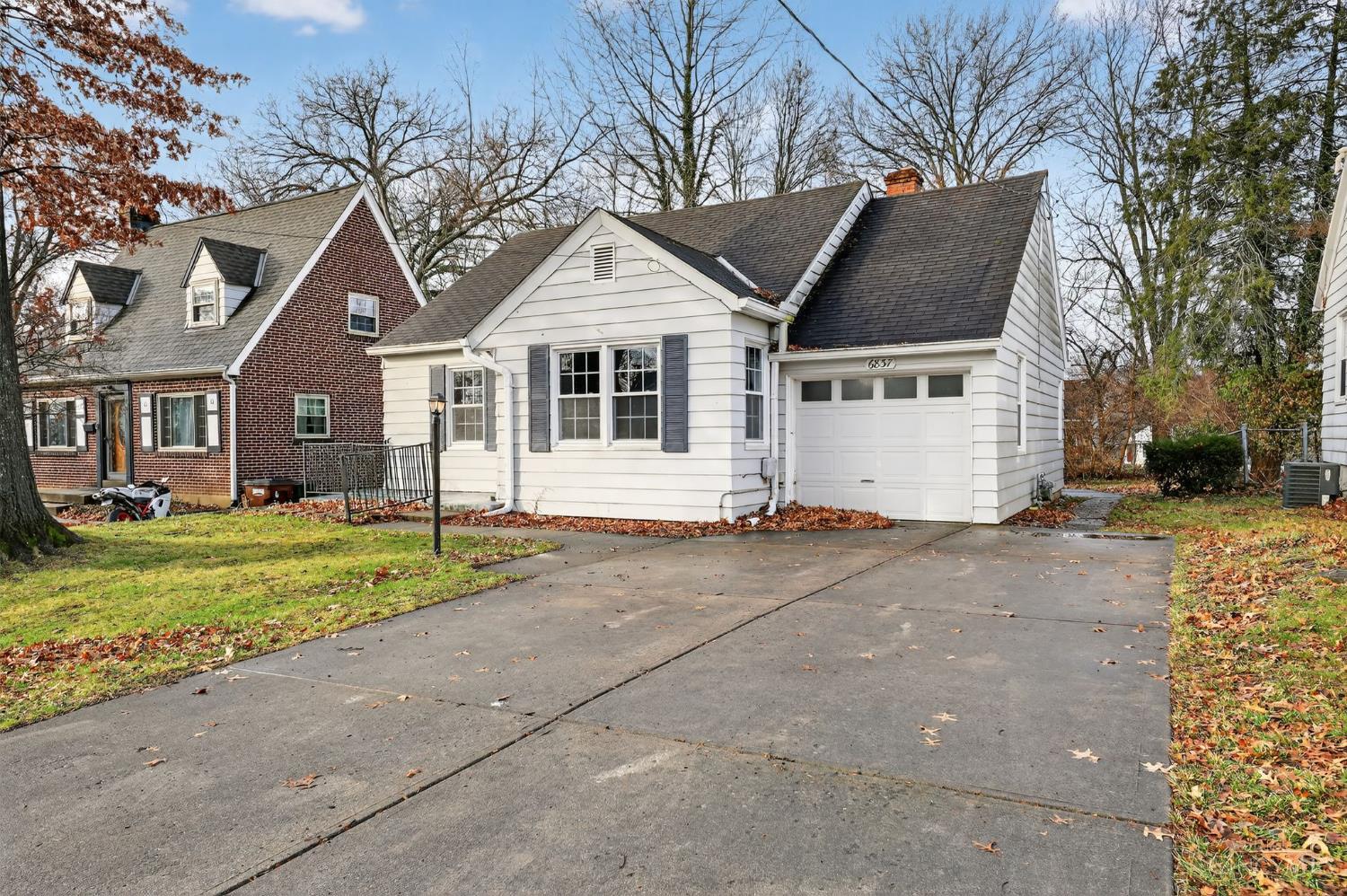 6837 Warder Dr, Springfield Township, OH 45224 - MLS 1865459 - Coldwell ...