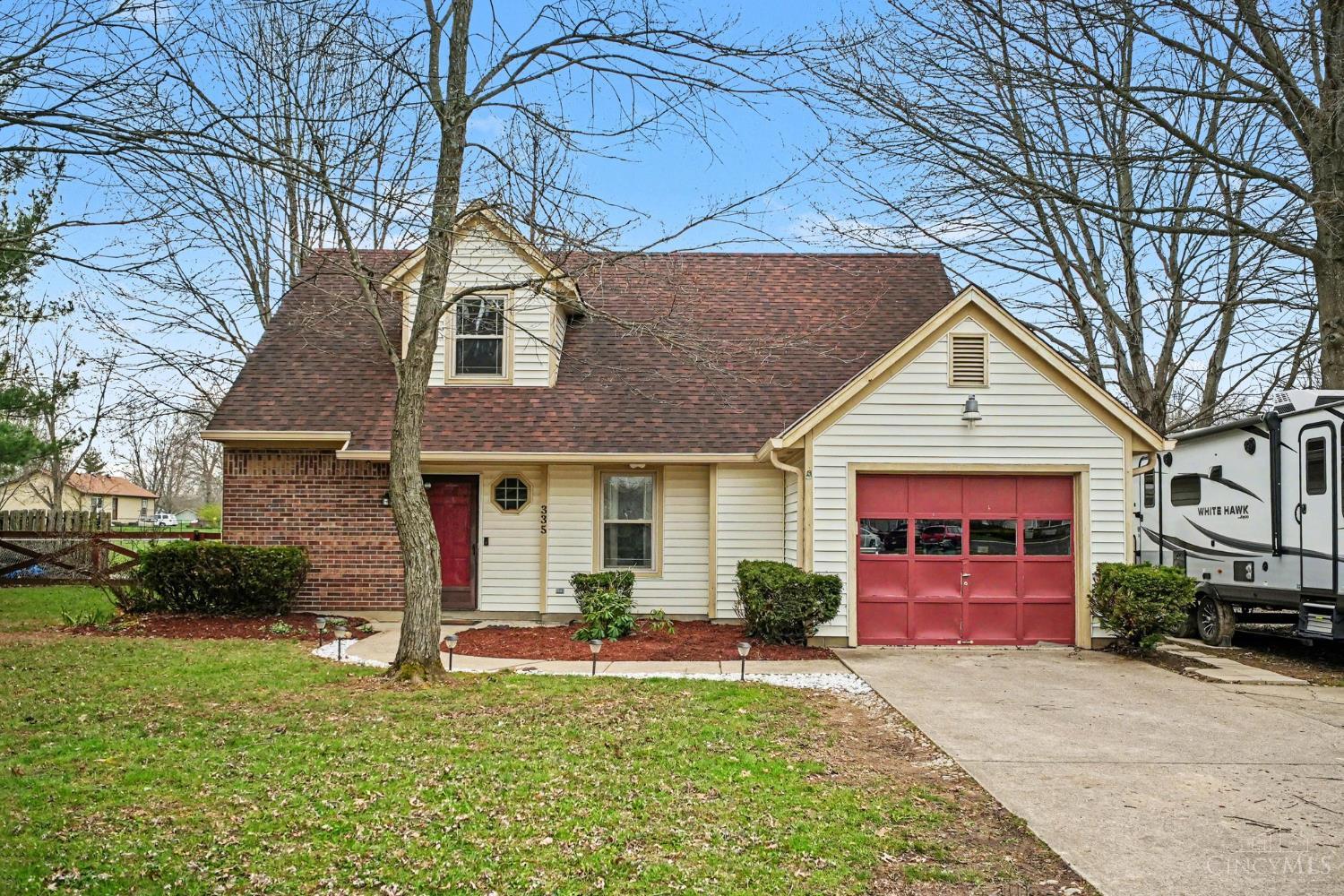 335 Amelia-Olive Branch Rd, Amelia, OH 45102 - MLS 1872907 - Coldwell ...