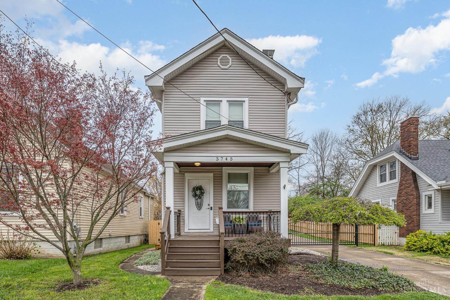 3745 Isabella Ave, Cincinnati, OH 45209 - MLS 1801222 - Coldwell Banker