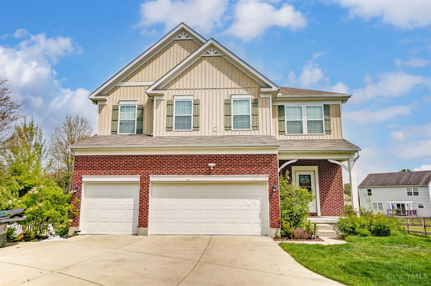 4610 Springwood Ct, Liberty Township, OH 45011 - MLS 1803878 - Coldwell ...