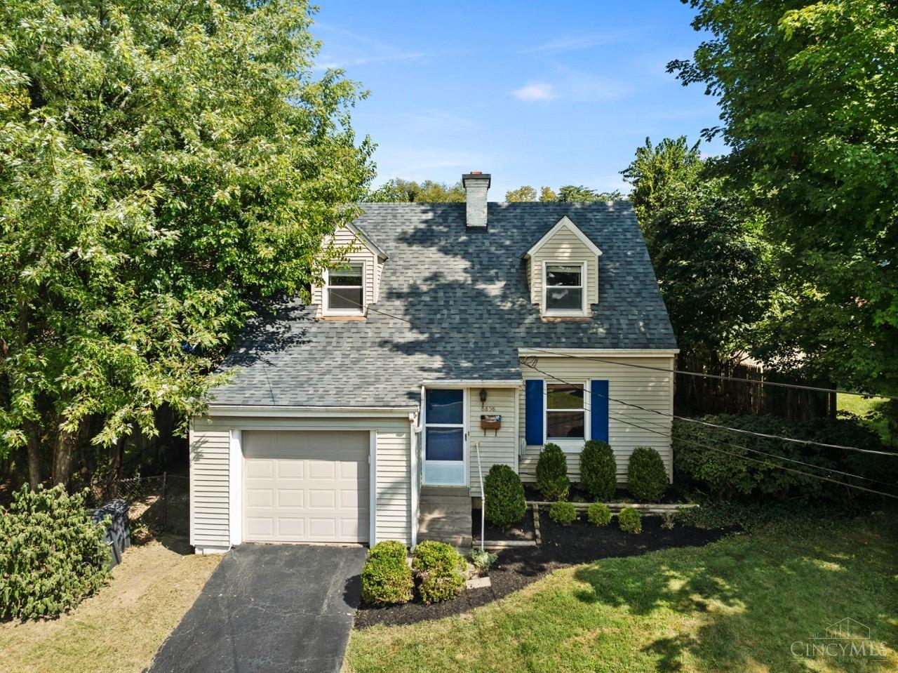 6858 Esther Ln, Madeira, OH 45243 - MLS 1816264 - Coldwell Banker