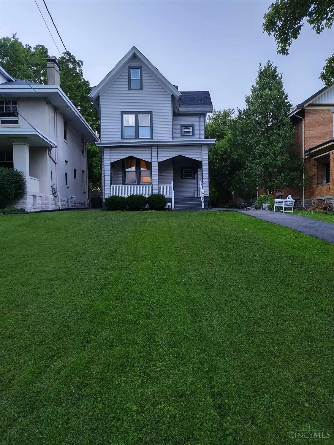 2862 Montana Ave, Cincinnati, OH 45211 - MLS 1823513 - Coldwell Banker