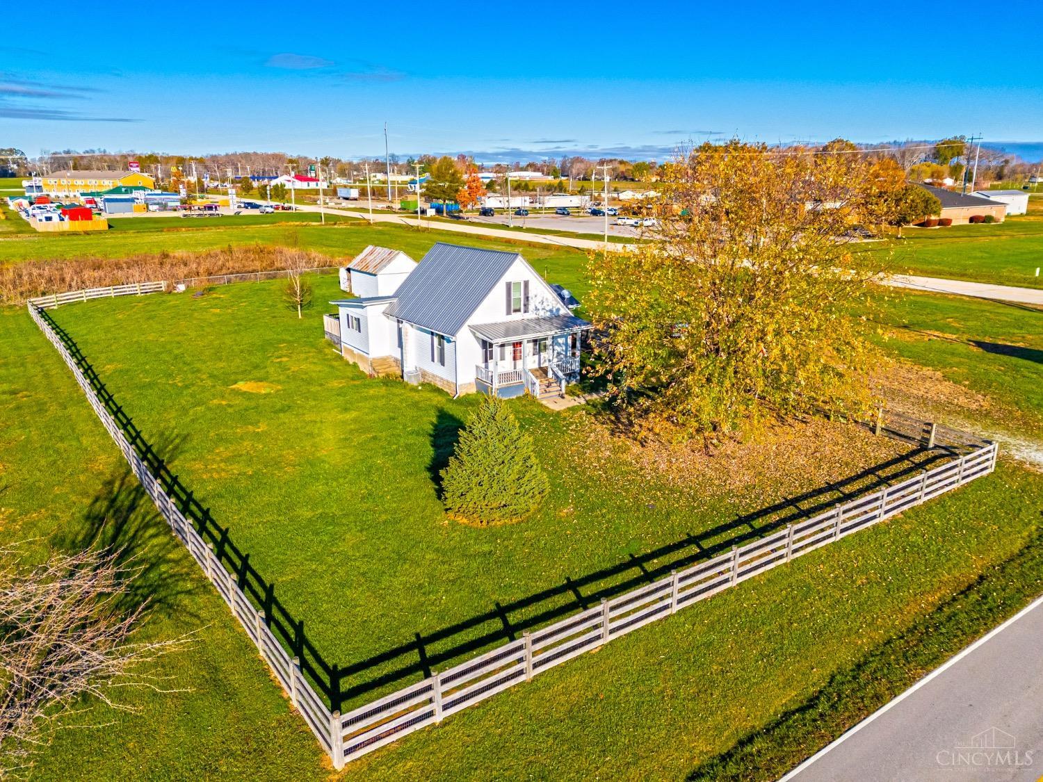 415 Tranquility Pike, Seaman, OH 45679 - MLS 1824146 - Coldwell Banker