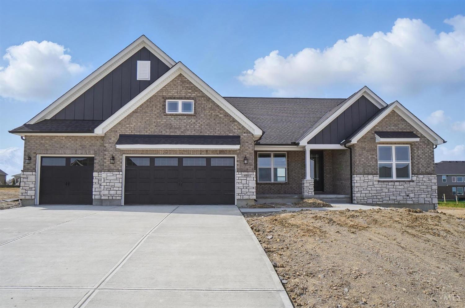 405 Samuel Dr, Monroe, OH 45050 - MLS 1824894 - Coldwell Banker