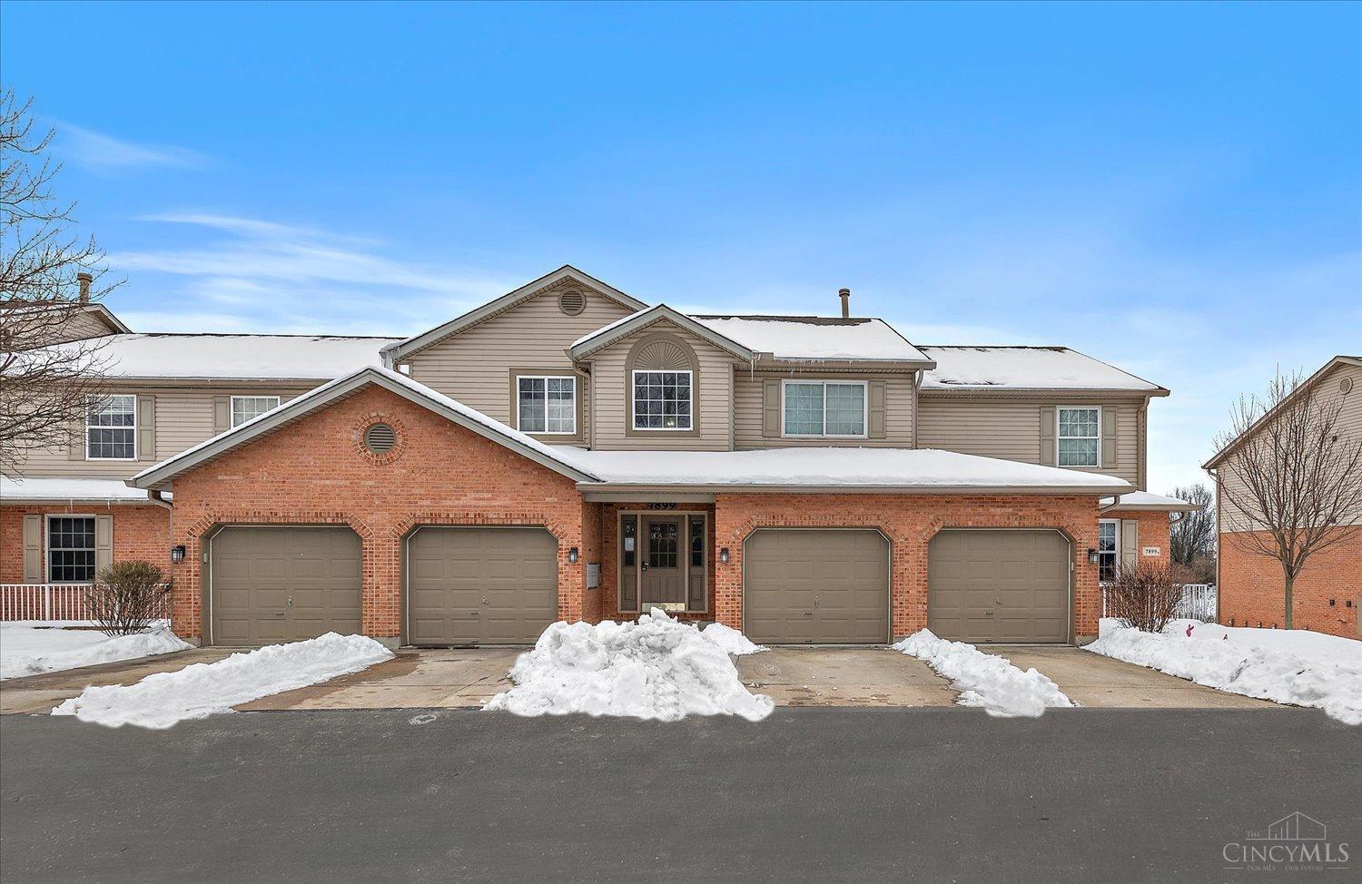 7899 Jessies Way #103, Fairfield Township, OH 45011 - MLS 1828557 ...