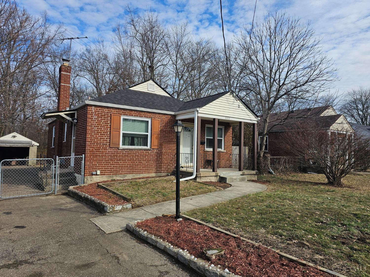 6500 Sherman Ave, Anderson Township, OH 45230 - MLS 1829880 - Coldwell ...