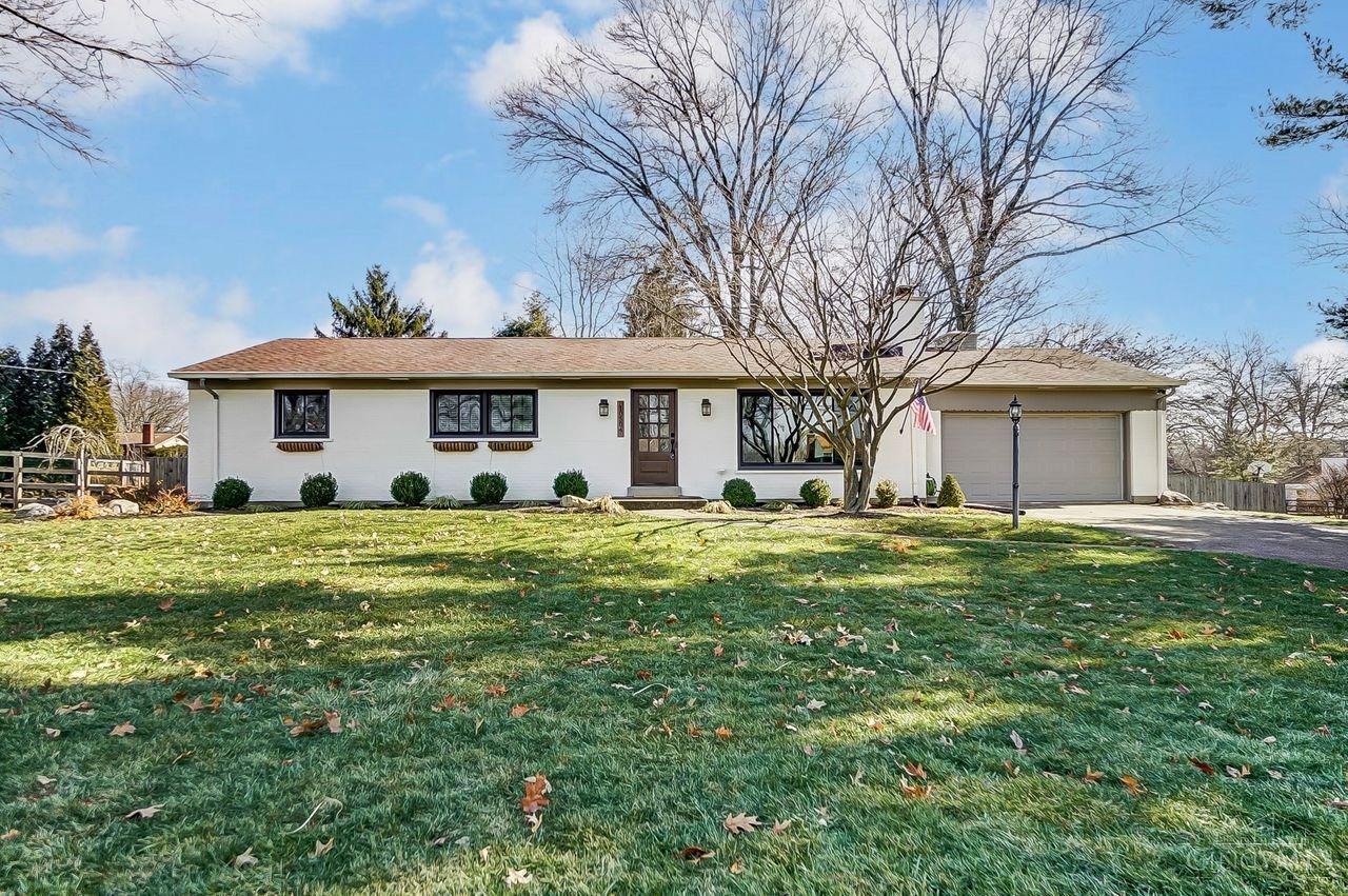 10504 Cinderella Dr, Montgomery, OH 45242 - MLS 1830594 - Coldwell Banker