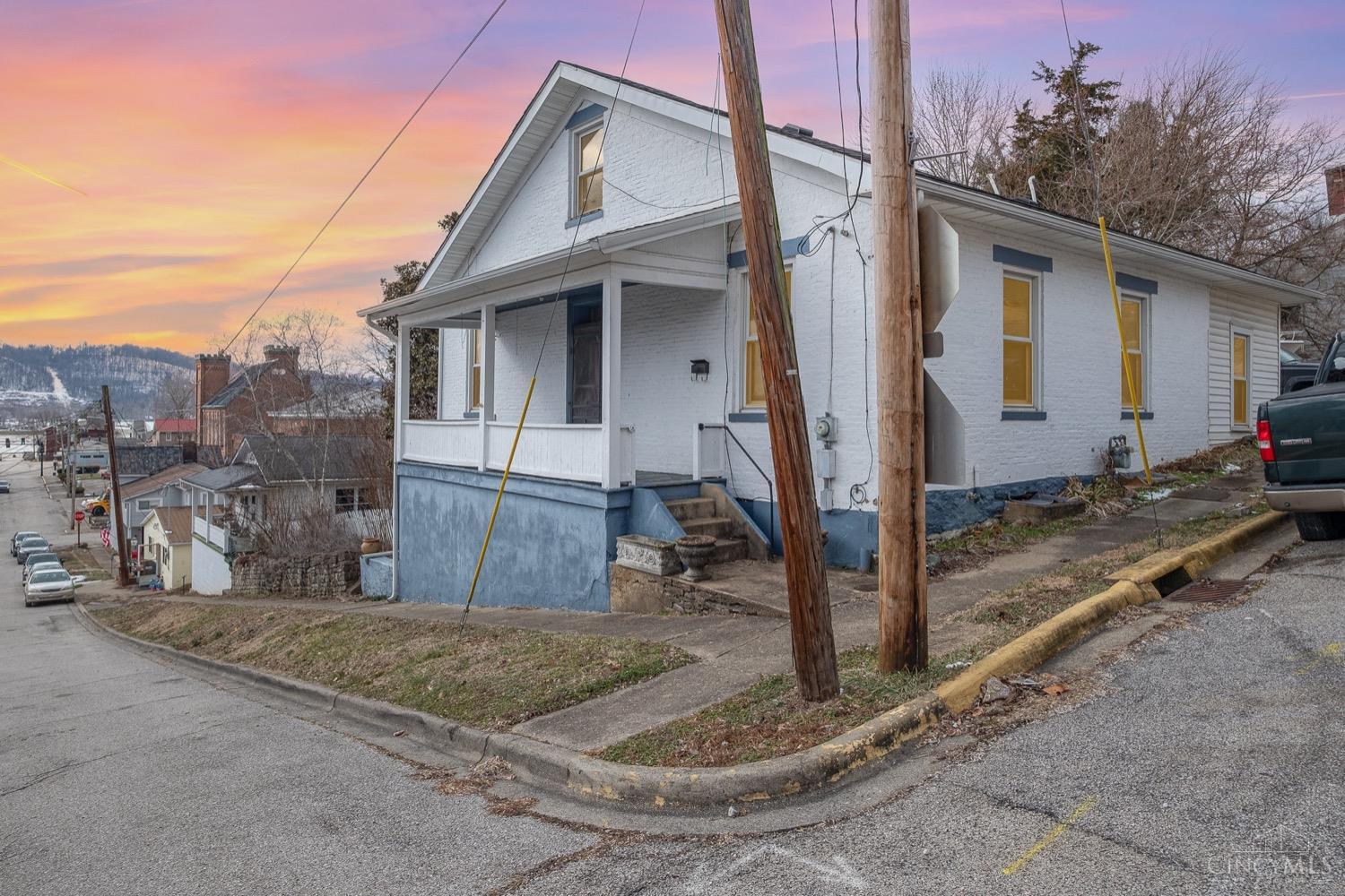 101 N 4th St, Ripley, OH 45167 - MLS 1831668 - Coldwell Banker