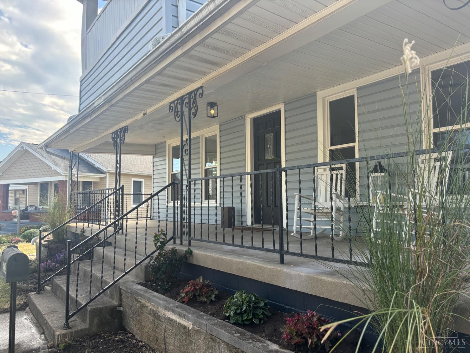 806 Mary Etta St, Middletown, OH 45042 - MLS 1831712 - Coldwell Banker