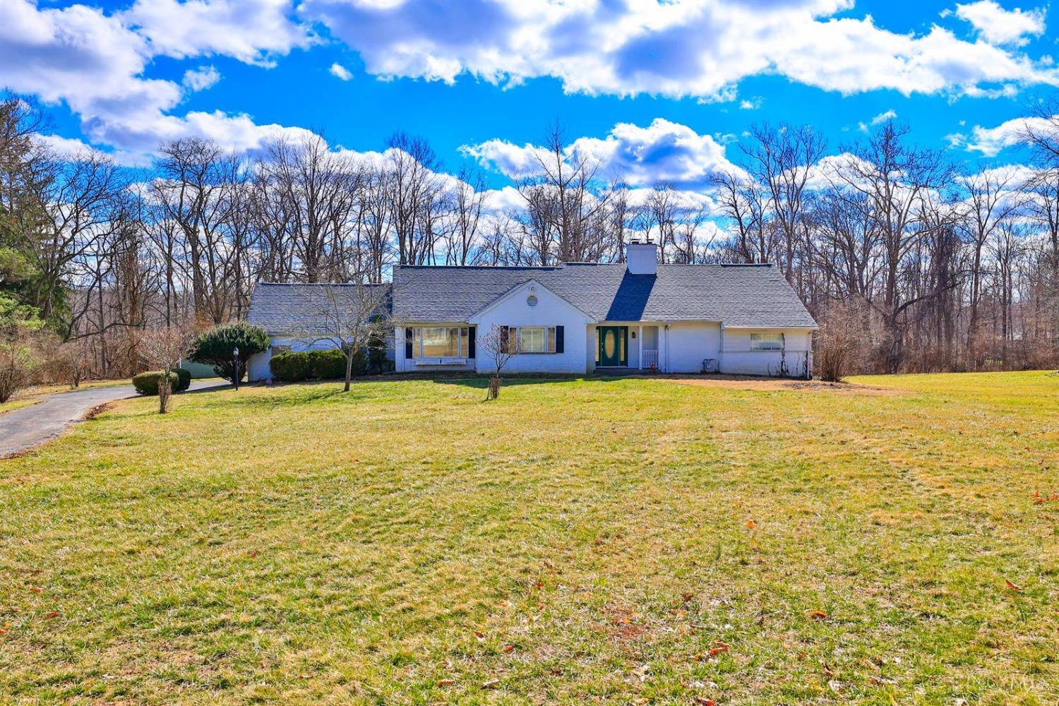 8925 Spooky Ridge Ln, Indian Hill, OH 45242 - MLS 1832572 - Coldwell Banker