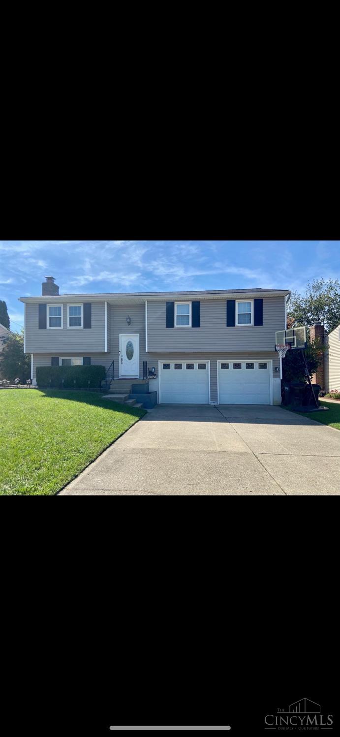 10253 Menominee Dr, Colerain Township, OH 45251 - MLS 1832814 ...