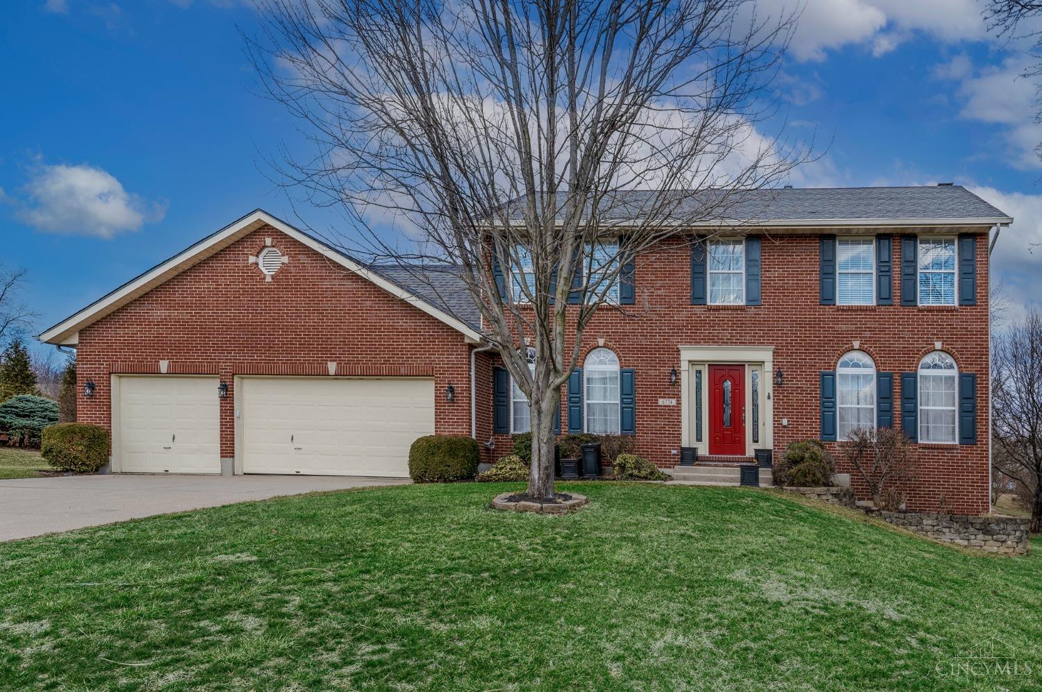 6774 Tyler Ct, Mason, OH 45040 - MLS 1833116 - Coldwell Banker