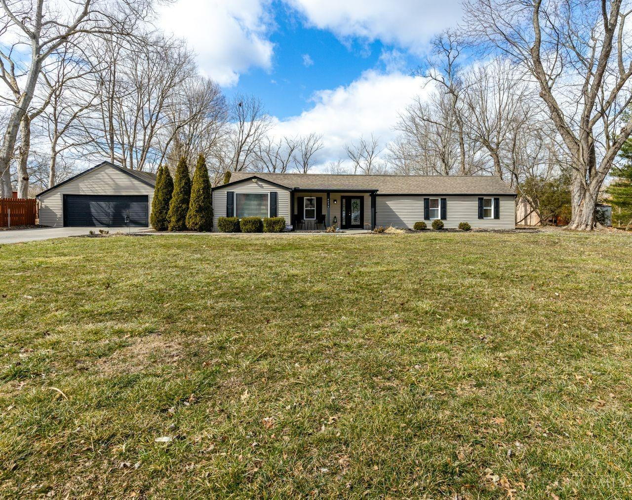 4459 Dogwood Dr, Union Township, OH 45103 - MLS 1833166 - Coldwell Banker
