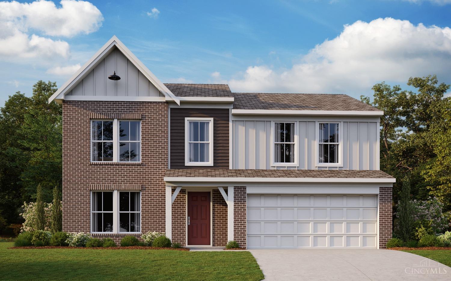 4005 Silverstone Ln, Union Township, OH 45103 - MLS 1834374 - Coldwell ...
