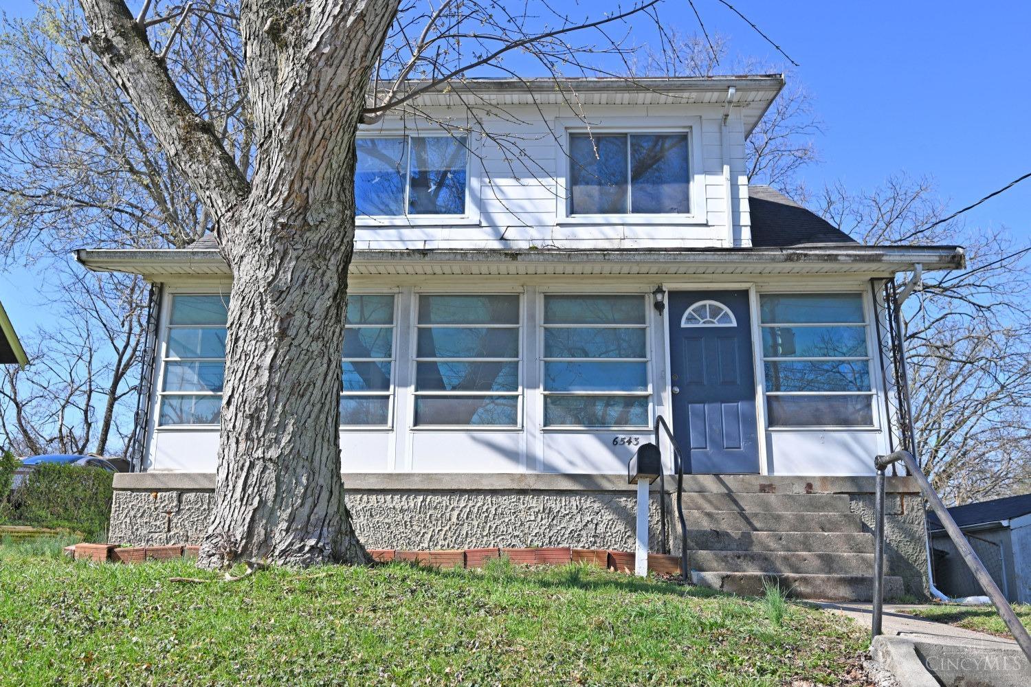 6543 Hamilton Ave, Cincinnati, OH 45224 - MLS 1835021 - Coldwell Banker