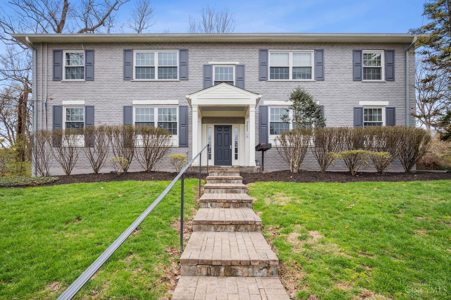 3655 Willowlea Ct #B, Cincinnati, OH 45208 - MLS 1835232 - Coldwell Banker