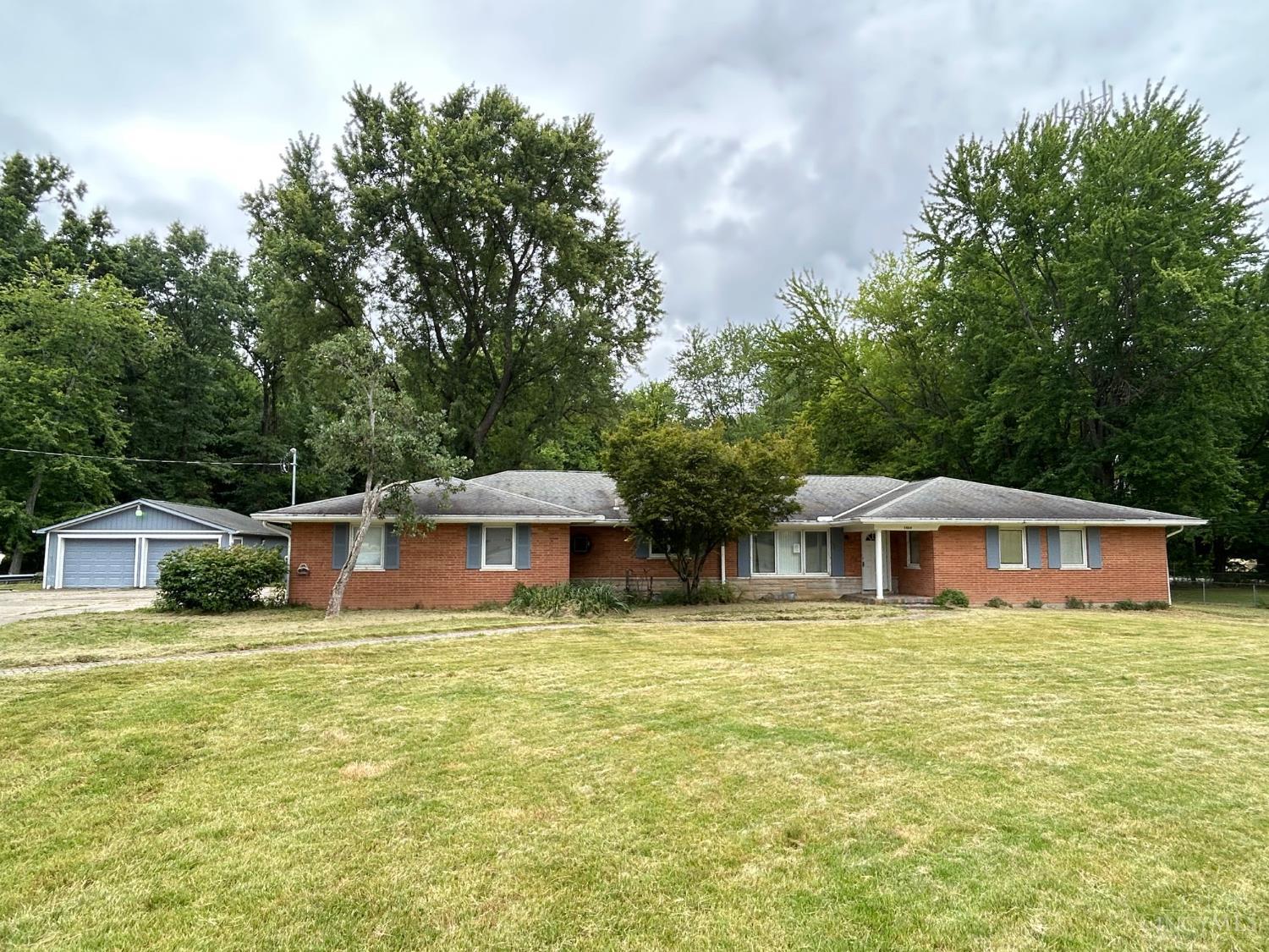 1466 Locust Lake Rd, Pierce Township, OH 45102 - MLS 1835340 - Coldwell ...