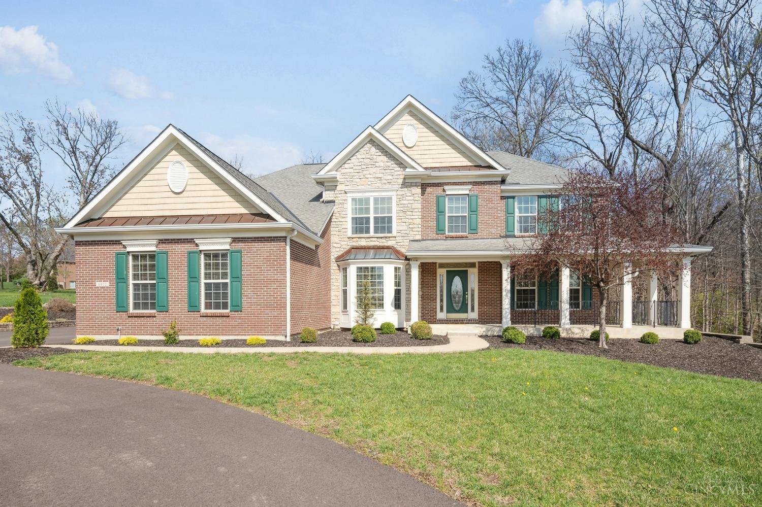 6422 Werk Rd, Green Township, OH 45248 - MLS 1835836 - Coldwell Banker