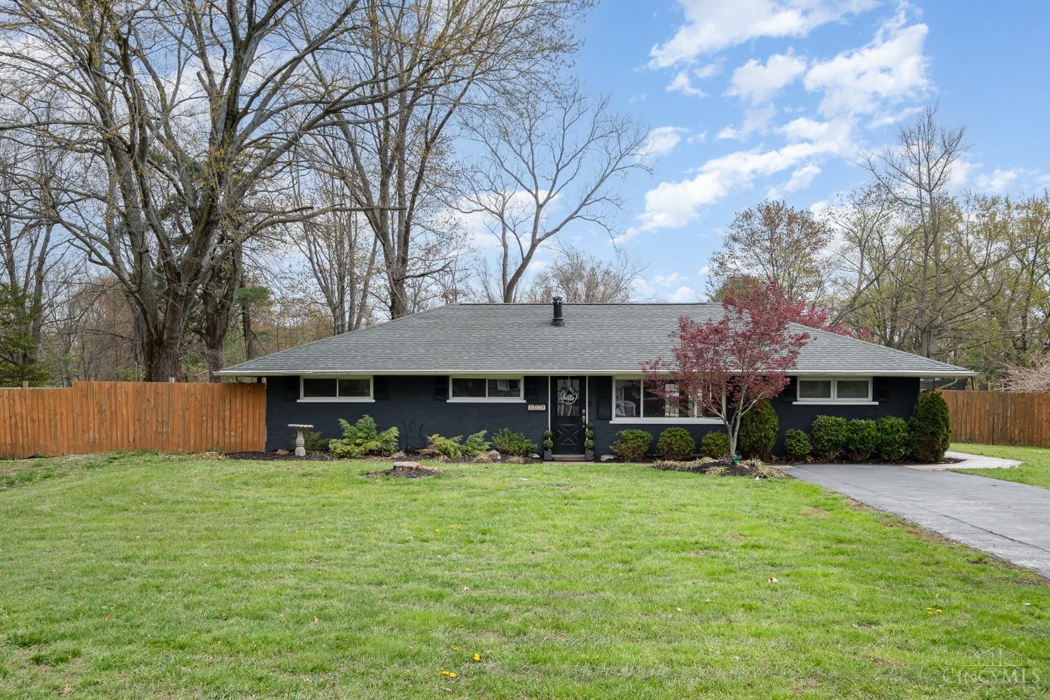 3870 Gordon Dr, Union Township, OH 45102 - MLS 1837280 - Coldwell Banker