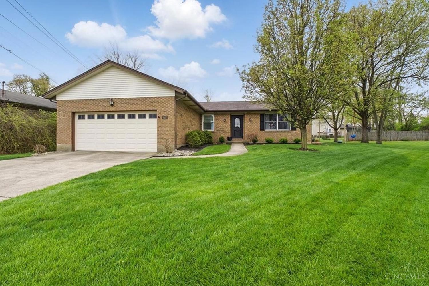 9257 Erin Dr, Colerain Township, OH 45251 - MLS 1838288 - Coldwell Banker