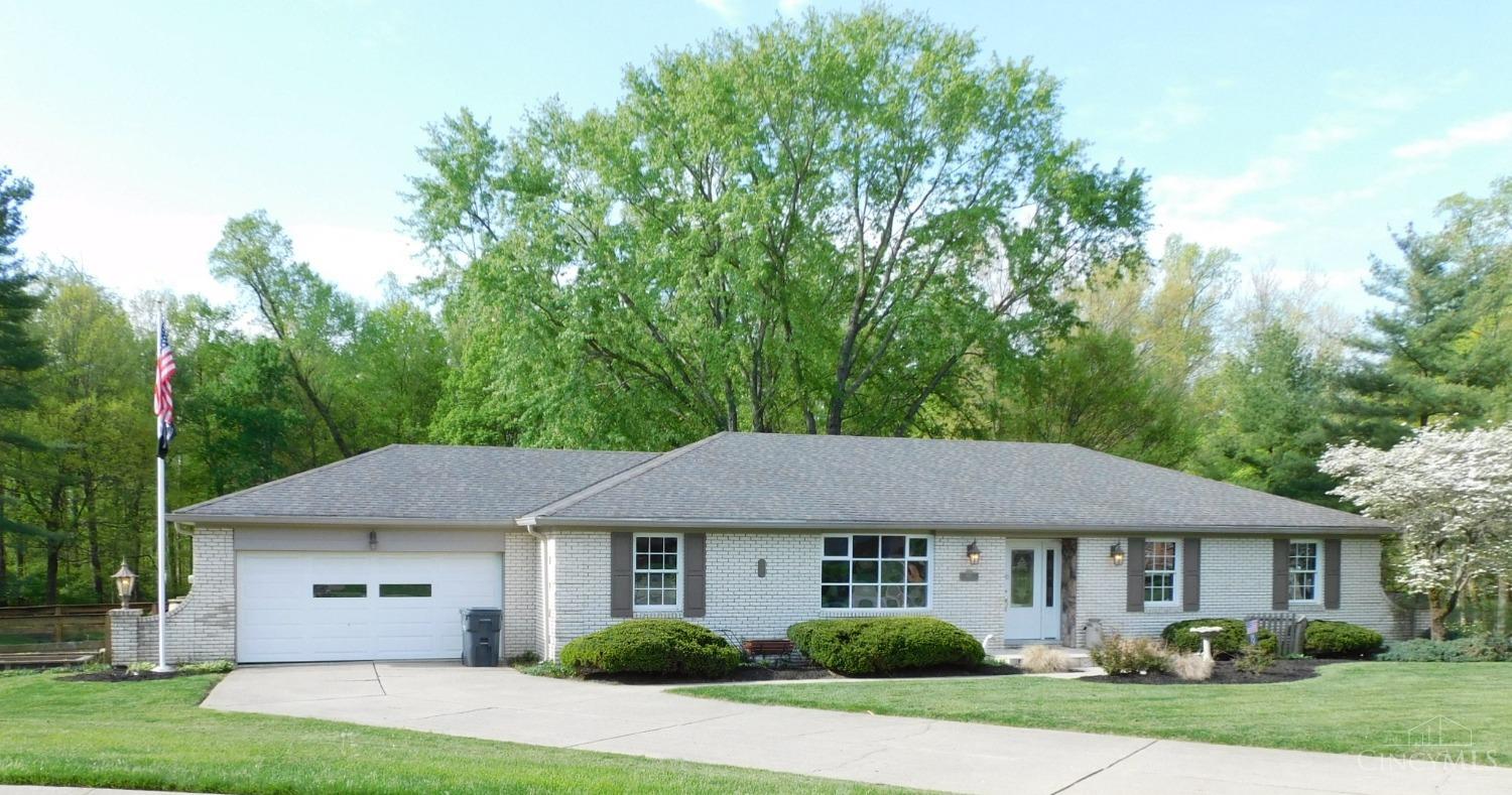 6417 Visitation Dr, Green Township, OH 45248 - MLS 1838406 - Coldwell ...