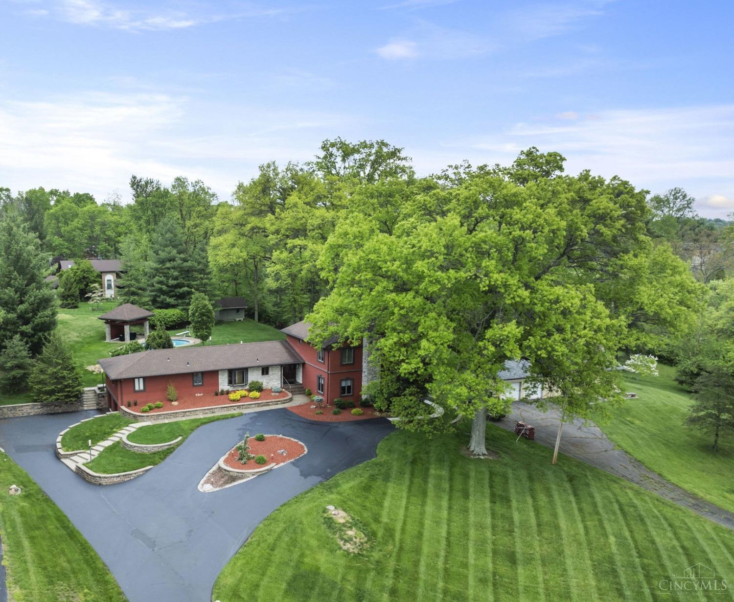 6196 Werk Rd, Green Township, OH 45248 - MLS 1838421 - Coldwell Banker