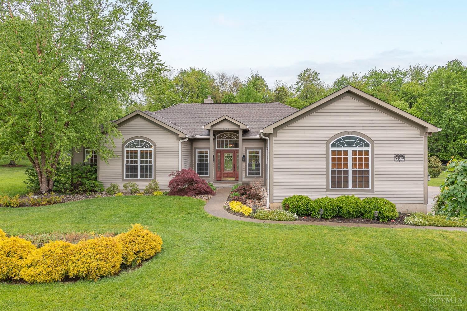 5409 Dry Run Rd, Miami Township, OH 45150 - MLS 1838597 - Coldwell Banker