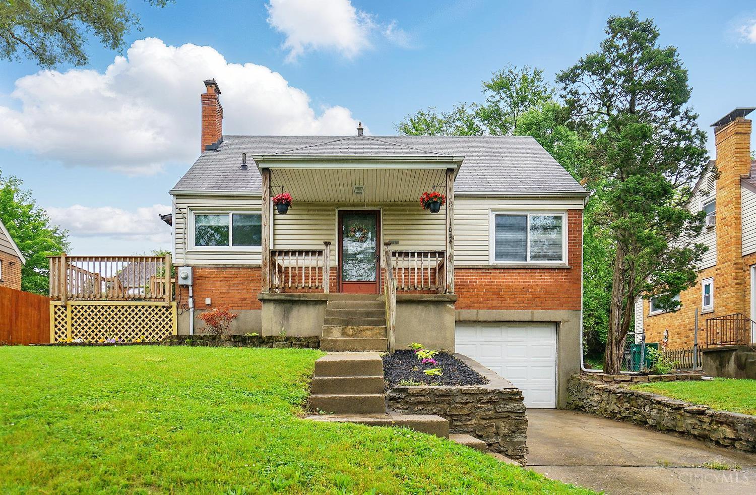 1024 Morado Dr, Cincinnati, OH 45238 - MLS 1840403 - Coldwell Banker