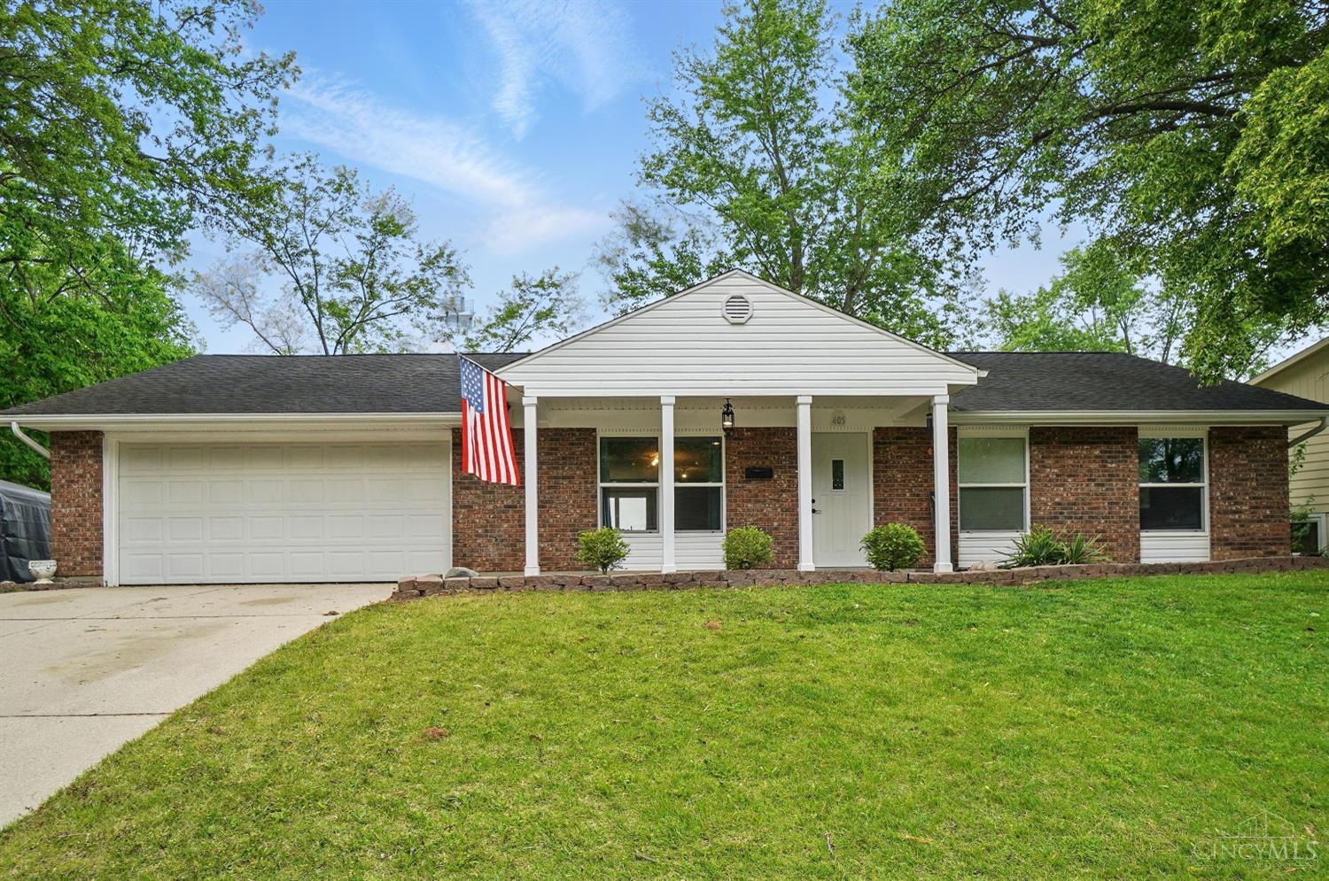 405 Huntley Ct, Lebanon, OH 45036 - MLS 1840418 - Coldwell Banker