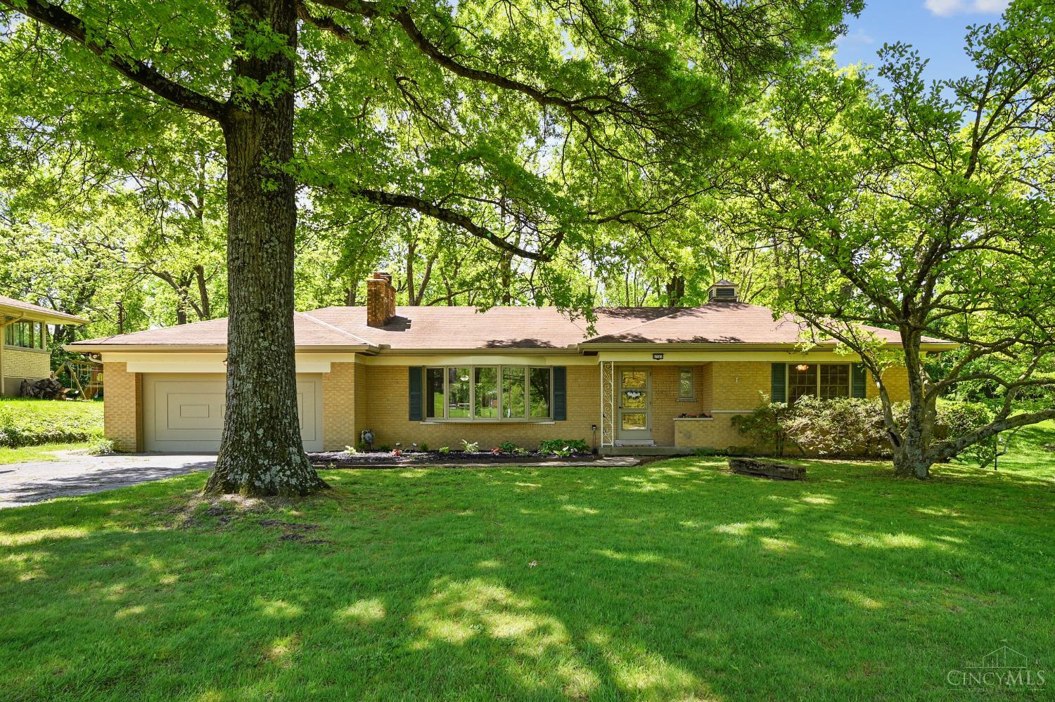 6149 Werk Rd, Green Township, OH 45248 - MLS 1840739 - Coldwell Banker