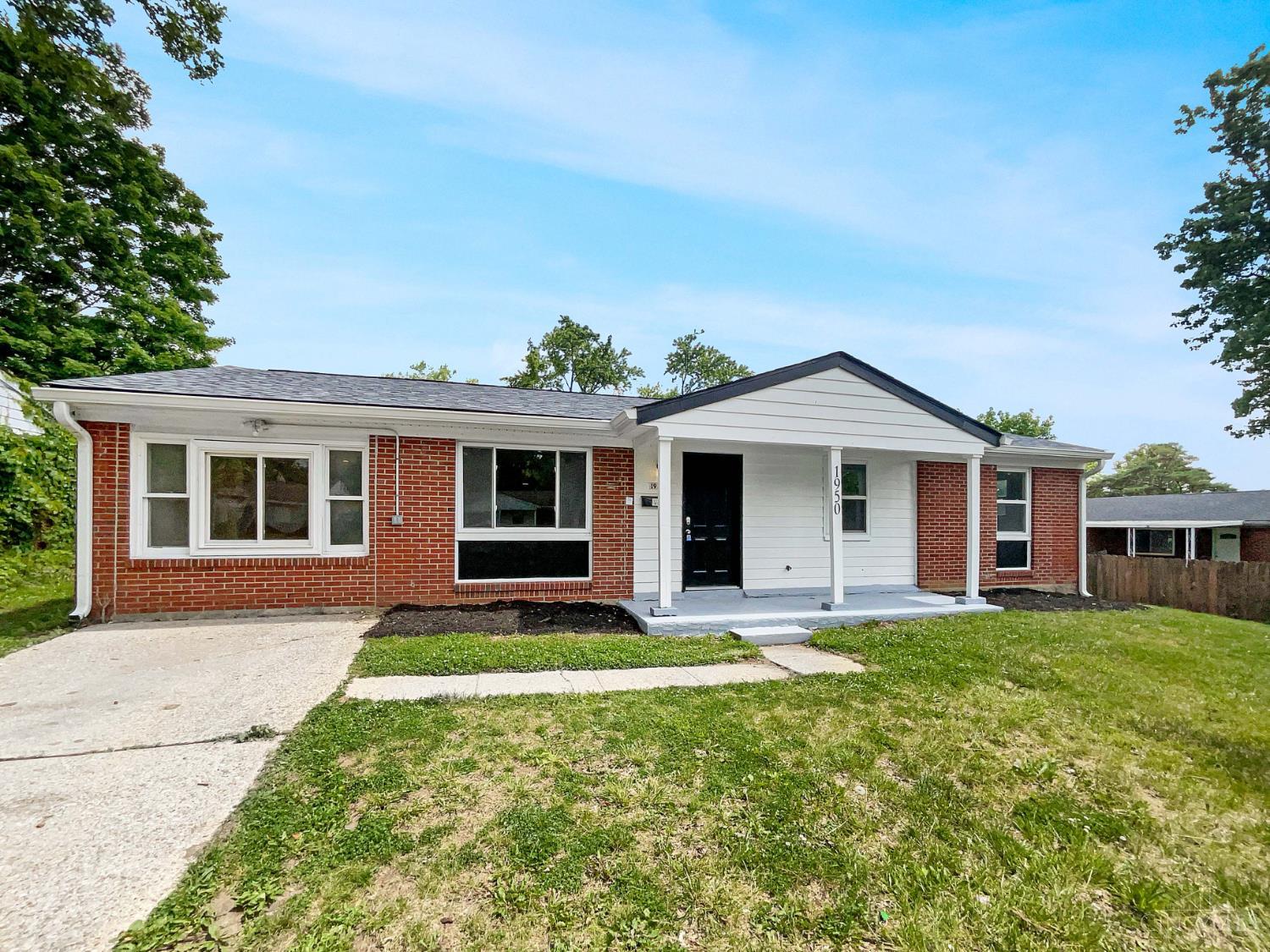 1950 Bluehill Dr, Springfield Township, OH 45240 - MLS 1843835 ...