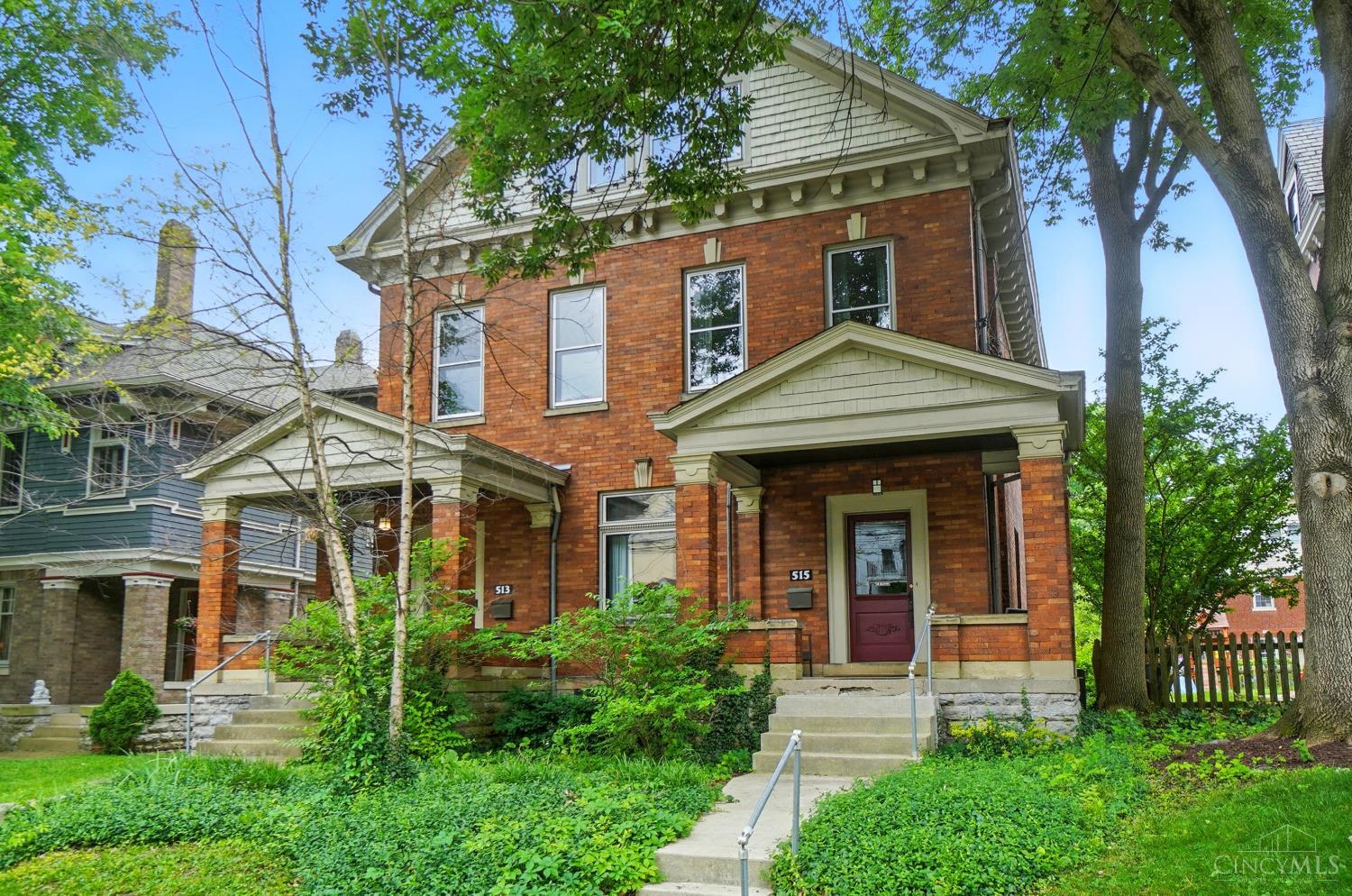 513 Howell Ave, Cincinnati, OH 45220 - MLS 1844130 - Coldwell Banker