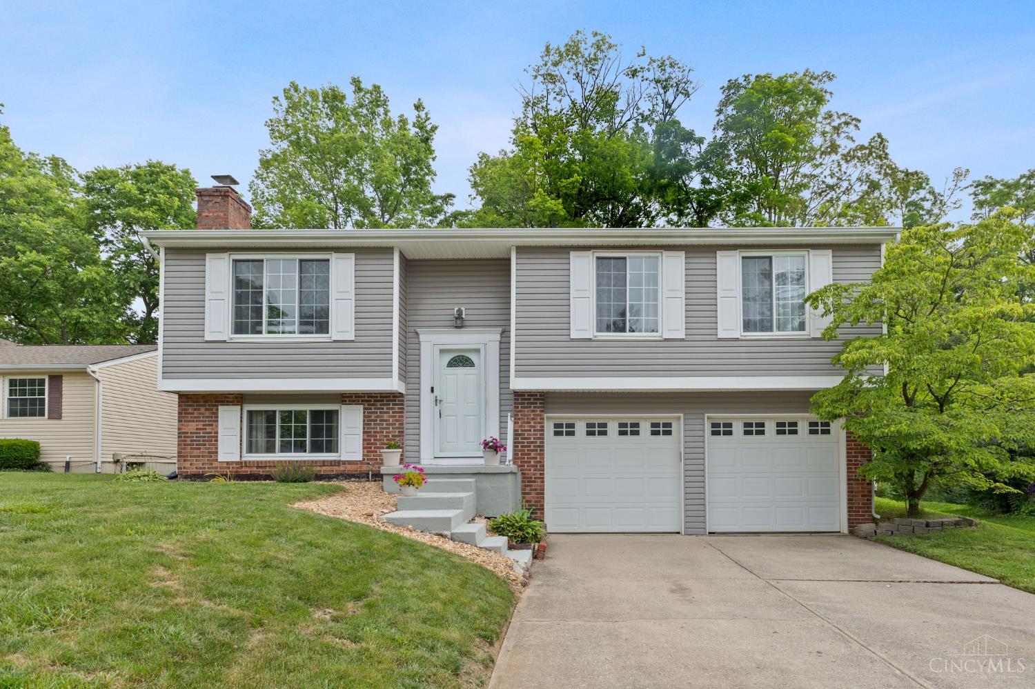3700 Wood Trail Dr, Mason, OH 45040 - MLS 1845016 - Coldwell Banker