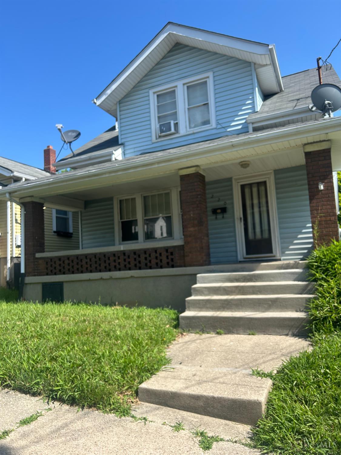 220 Gordon Ave, Hamilton, OH 45013 - MLS 1845633 - Coldwell Banker