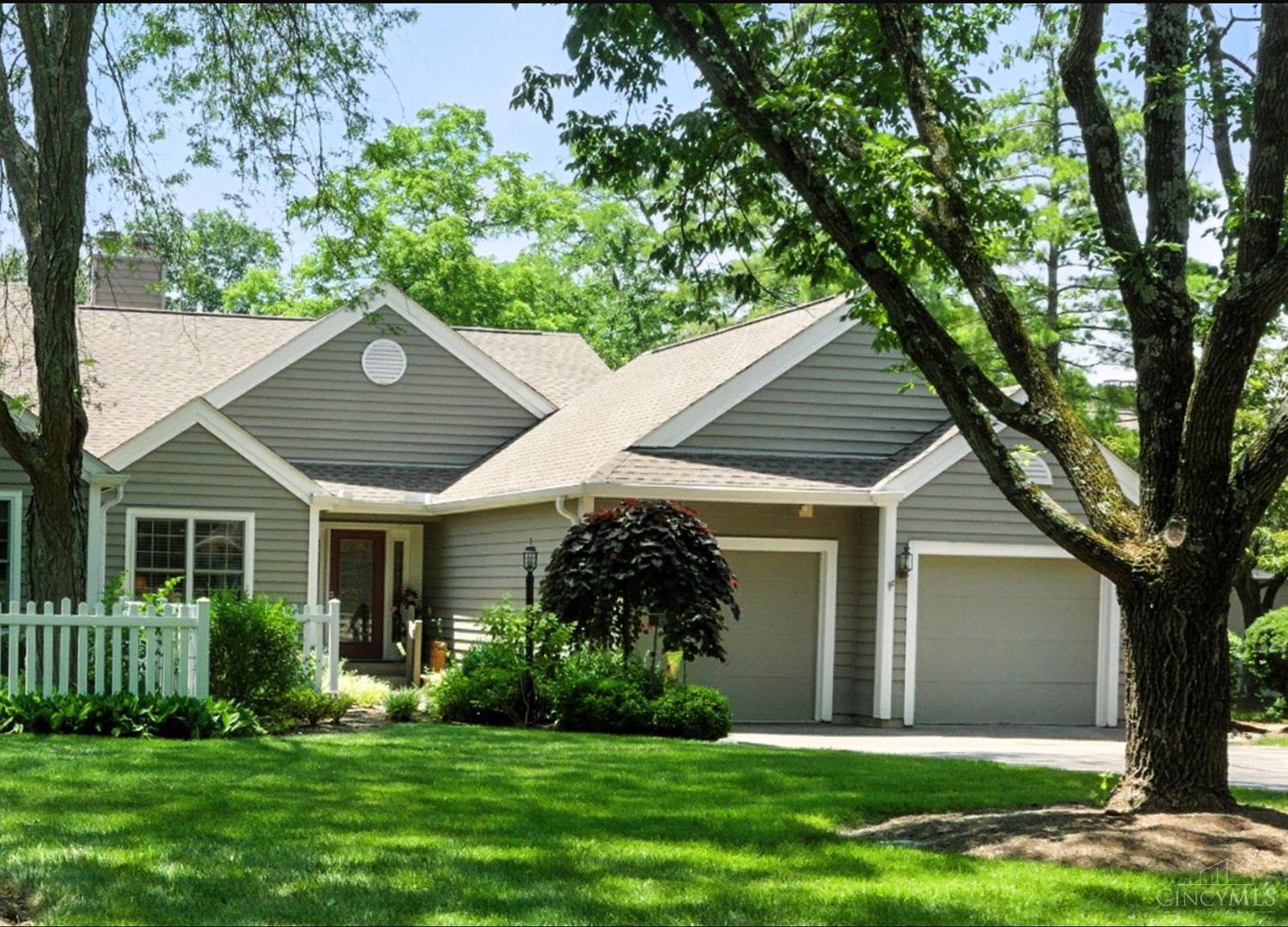 7904 Causeway Ln, Anderson Township, OH 45255 - MLS 1845760 - Coldwell Banker