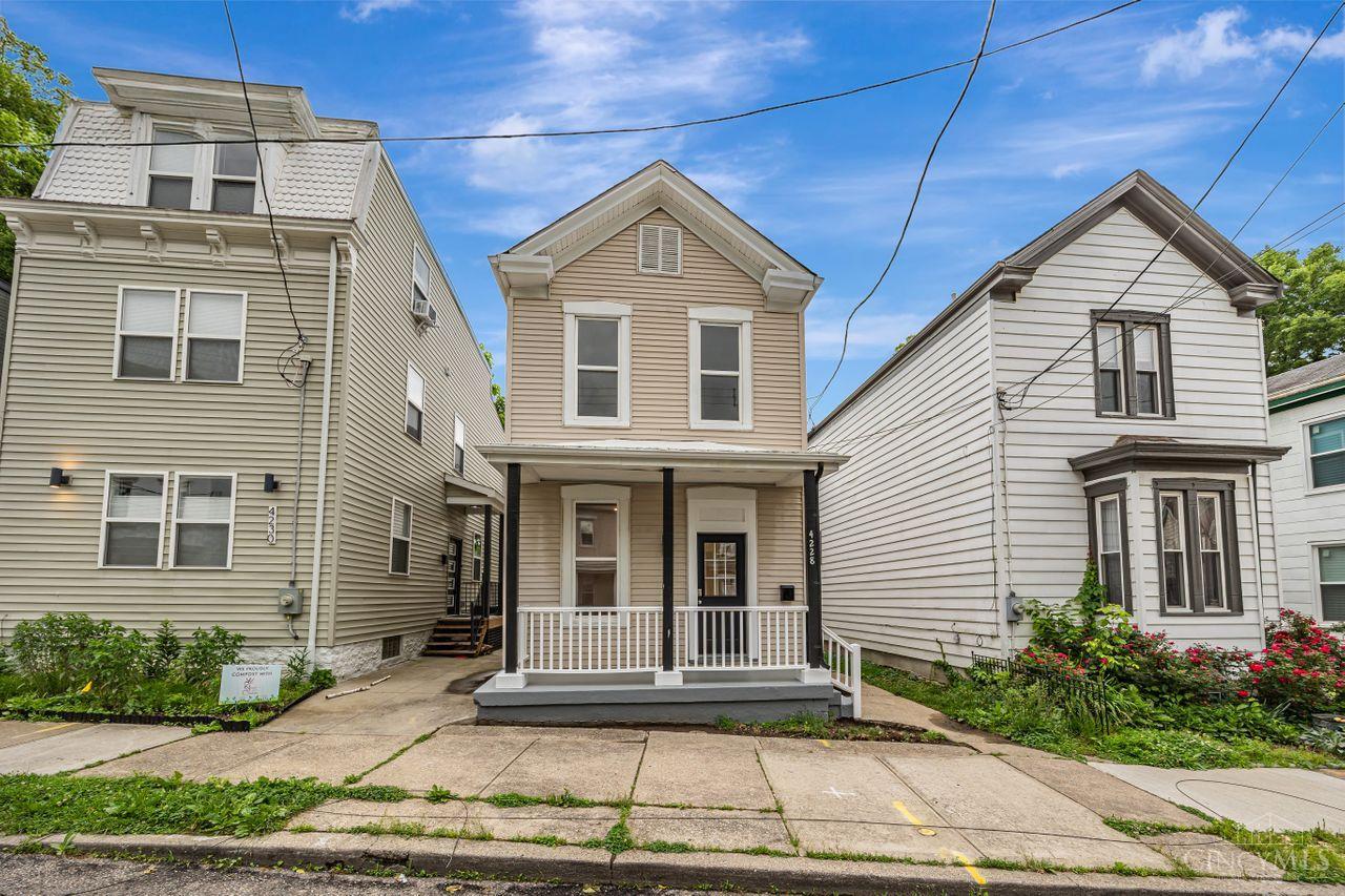4228 Fergus St, Cincinnati, OH 45223 - MLS 1846190 - Coldwell Banker