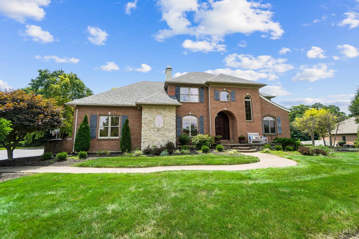 410 Loving Ln, Union Twp, OH 45177 - MLS 1848655 - Coldwell Banker