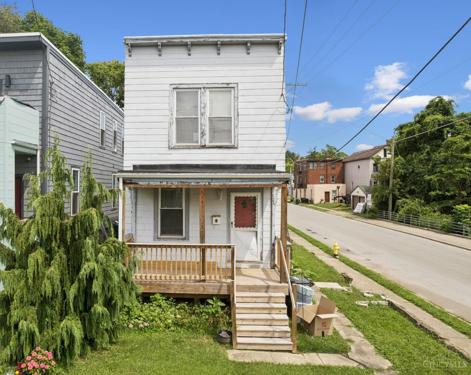 1996 Kinney Ave, Cincinnati, OH 45207 - MLS 1850521 - Coldwell Banker