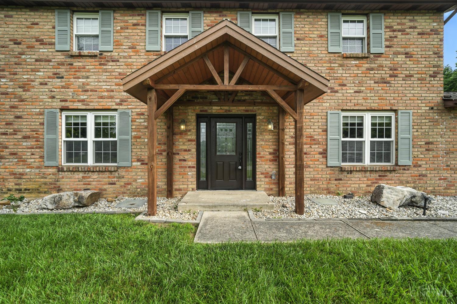 6816 Devon Dr, Liberty Township, OH 45044 - MLS 1850624 - Coldwell Banker
