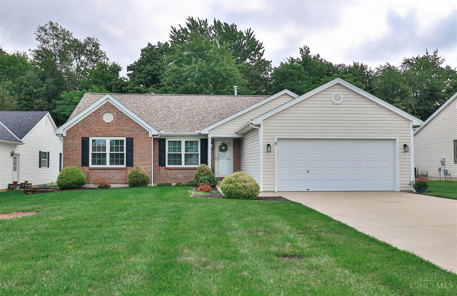 6106 Misty Creek Dr, Goshen, OH 45140 - MLS 1852014 - Coldwell Banker